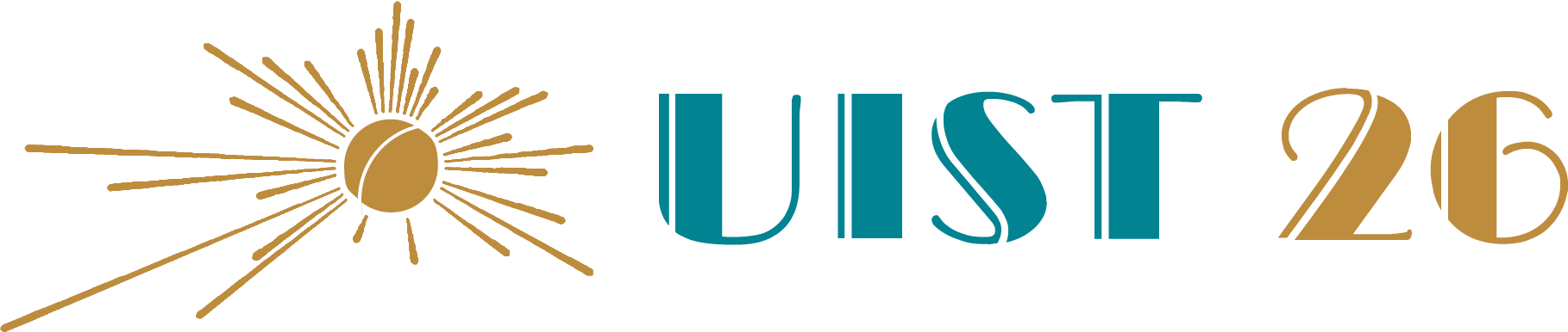 UIST 2026 - Organizers